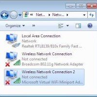 Silicon Technix » Blog Archive » Virtual Wifi with Virtual Router